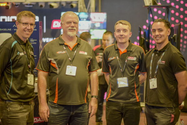 SecTech New Zealand - SECTECH New Zealand